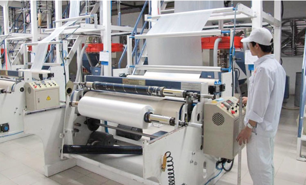 Vietnam's plastics industry: Ready For The World